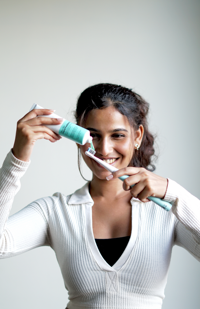 TUSK : Your go-to place for toothbrushes and all Oral Care Products